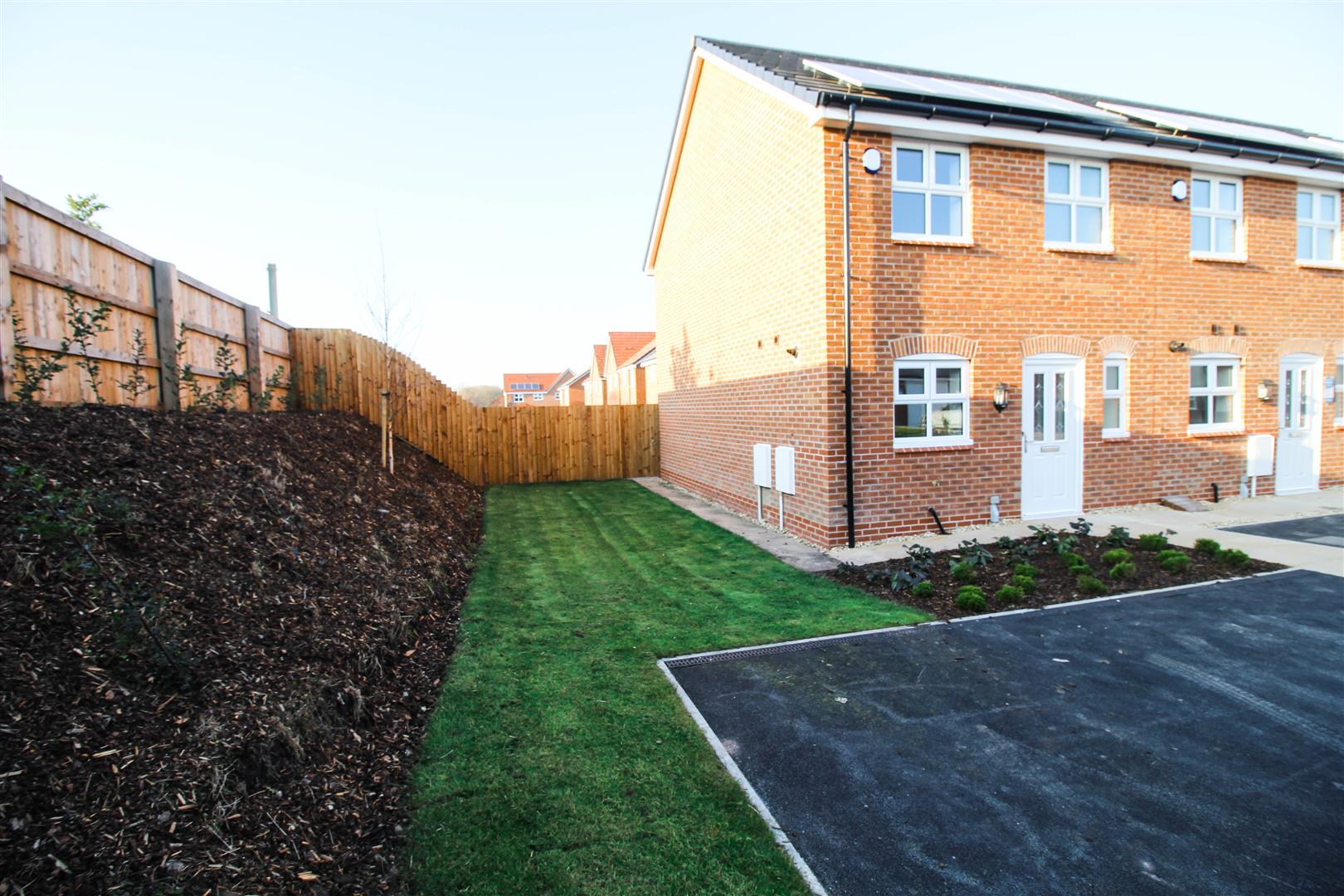 Rectory Drive, Coppull, Chorley - Pearson Ferrier Estate Agents and ...